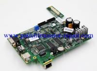 China Mindray Patient Monitor Medical Equipment Accessories Main Control Board 100-000008-00 Medical Parts for sale