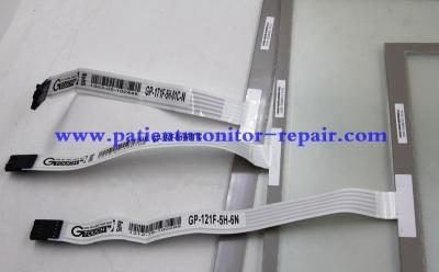 China Mindray BeneView T5 T6 T8 Patient Monitor Touch Screen With 90 Days Warranty for sale