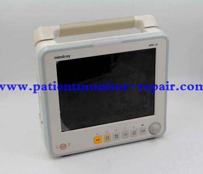 China Used Mindray IMP10 Patient Monitor , Medical Monitoring Device For repair for sale