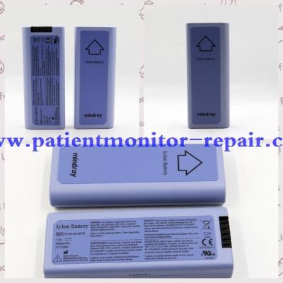 China Professional Patient Monitor Parameter Module Mindray Patient Monitor PN 0146-00-0079 for sale