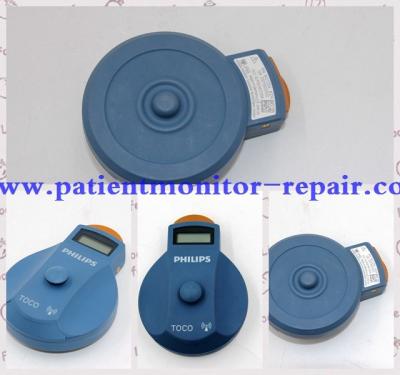 China FM20FM30 Patient Monitor M2527A TOCO Uterine Contractions Probe for sale