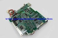 China NIHON KOHDEN BSM-2301K Monitoring Motherboard / Patient Monitor Main Board Pn Ur-3601 for sale