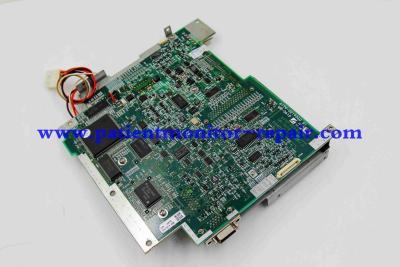 China NIHON KOHDEN BSM-2301K Monitoring Motherboard / Patient Monitor Main Board Pn Ur-3601 for sale
