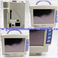 China White Used Patient Monitor / BSM-2351C Patient Monitor Nihon Kohden Brand  For Test for sale