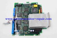 China Main Board MX4F898188 GE Datex - Ohmeda Cardiocap 5 Patient Monitor For Equipment for sale