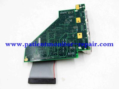 China Patient Monitoring System Fetal Monitor Front Board Button M1353-66511 for sale
