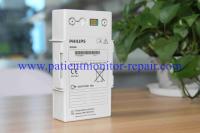 China HR MRx M3535A M3536A Defibrillator Battery M3538A 14.4V 91Wh for sale