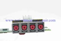 China FM20 Model Interface Board M2703-26420 M2703-66420 Fetal Monitor Connector Board for Medical Equipment for sale