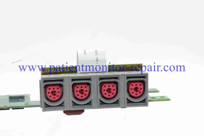 China FM20 Model Interface Board M2703-26420 M2703-66420 Fetal Monitor Connector Board for Medical Equipment for sale