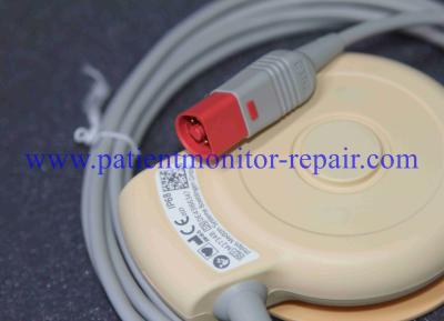 China HR MRX Fetal Monitor M2734B Ultrasound Probe TOCO Original for sale