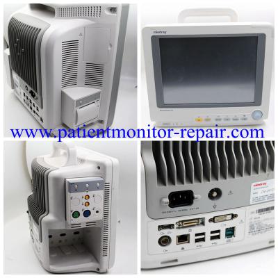 China Refurbished Mindray T5 Patient Monitor with 90 Days Warranty - Complete Medical Monitor for Hospital Use for sale