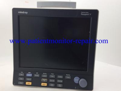 China Medical Equipments Mindray Used Patient Monitor Datascope Passport V Hospital Devices For Repairing for sale