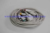 China HR MRX Pagewriter TC20 ECG EKG Cable REF 989803175911 for sale