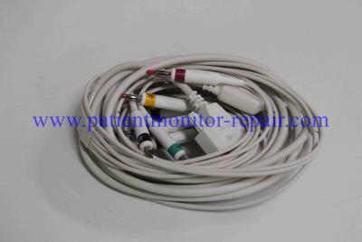 China HR MRX Pagewriter TC20 ECG EKG Cable REF 989803175911 for sale