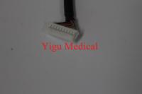 China Medical Equipment Patient Monitoring Display Mindray IPM10 Monitor Cable Layout for sale