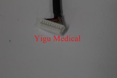 China Medical Equipment Patient Monitoring Display Mindray IPM10 Monitor Cable Layout for sale