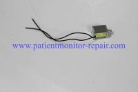 China GE Patient Monitor parts 12 Volt Original Battery Magnetic Valve for sale