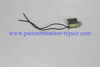 China GE Patient Monitor parts 12 Volt Original Battery Magnetic Valve for sale