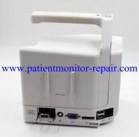 China OEM ODM Patient Monitor Repair Parts Handle Paddle Medical Parts For Hospital for sale