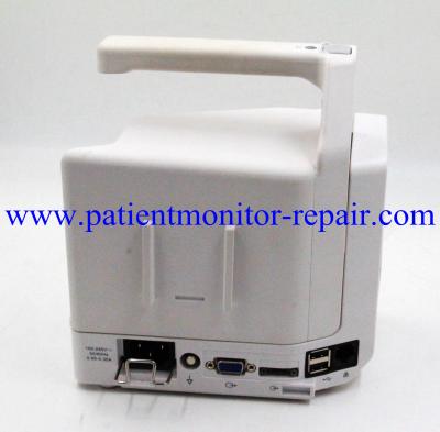 China OEM ODM Patient Monitor Repair Parts Handle Paddle Medical Parts For Hospital for sale