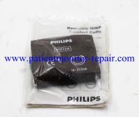 China M1572A New Born Baby Cuff  Strips Manchet Replacement Parts For Medical Facilities for sale