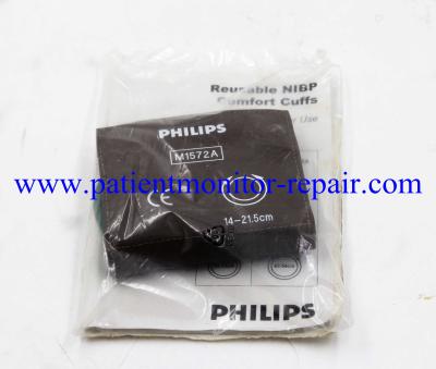 China M1572A New Born Baby Cuff  Strips Manchet Replacement Parts For Medical Facilities for sale