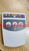 China Electrocardio Patient Interface Module GE Marquette MAC 5000 CAM 14 MMS for sale