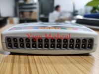 China Electrocardio Patient Interface Module GE Marquette MAC 5000 CAM 14 MMS for sale