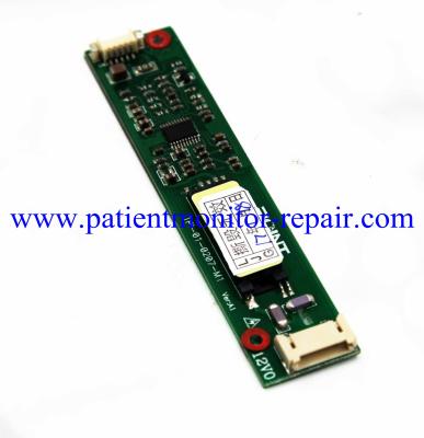 China Mindray PM Series Patient Monitor Repair Parts High Pressure Blood For Replacement Medical Parts for sale