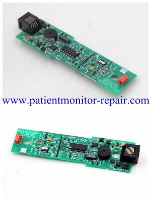 China Custom Medical Parts GE Solar8000 Solar8000i Solar8000M Patient Monitor Circuit Board PN 801464-001 for sale