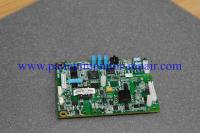 China MINDRAY IMEC10 Patient Monitor Repair Parts Parameter Plate for sale