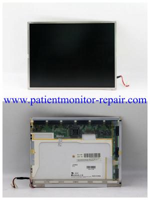 China Mindray PM-7000 Patient Monitor Repair Parts , Patient monitor lcd screen PN LP104S5 for sale