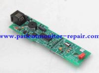 China GE Solar8000 Solar8000i Solar8000M Patient Monitor Keyboard PCB Circuit Boards PN 801464-001 for sale