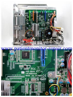 China IU22 PC Circuit Board PN POD-BB06 19C 6BB0606 Medical Equipment Replacement Parts for sale