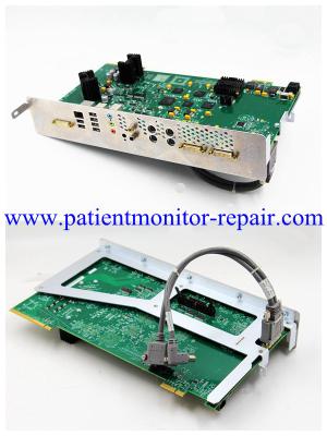 China Medical Parts Patient Monitor Repair Parts  IU22 Pa Circuit Board PN UNIFIED AVIO-VS for sale