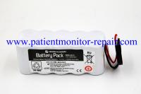 China Small Medical Equipment Batteries For Consumable Item Nihon Kohden Tseries TEC 7721 K TEC 7621 K TEC 5521K Defibrillator for sale