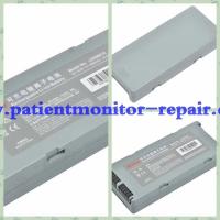 China Mindray Medical Equipment Batteries , Lithium Ion Rechargeable Battery  90 Days Warranty for sale