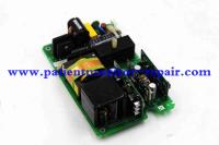 China Mindray BeneView T5 Patient Monitor Power Supply Board Repair Part PN 6802-30-66651 6802-20-66652 with 90 Days Warranty for sale