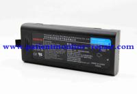 China Mindray BeneView T5 T6 T8 Patient Monitor Original Battery PN LI23S002A Specifications 11.1 V for sale