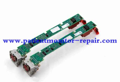 China M3001A Parameters Module Spo2 Board M3000-66417 Fault Repair MMS Module Repair for sale