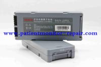 China Portable Lithium Ion Battery For Mindray BeneHeart D2 D3 Defibrillator Machine for sale