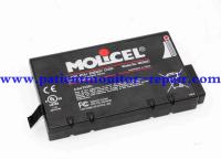 China Suresigns Medical Equipment Batteries For Brand  VM4 VM  VM8 Patient Monitor Condition for sale