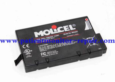China Suresigns Medical Equipment Batteries For Brand  VM4 VM  VM8 Patient Monitor Condition for sale