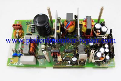 China M1722 Defibrillator Patient Monitor Repair Parts Power Supply Board PN M1722-62700 for sale