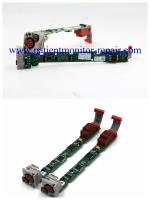 China Healthcare Patient Montor Parts Medical Assy  M3001A Parameter Mms Module Blood Oxygen Board Pn M3000-66417 for sale