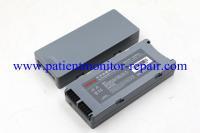 China Medical Parts Mindray BeneHeart  D2 D3 Defibrillator PN L1241001A Original Battery With Inventory for sale