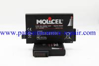 China Suresigns VM4 VM6 VM8 Patient Monitor Original Battery Me202c Molicel E - One Moli Energy Corp for sale
