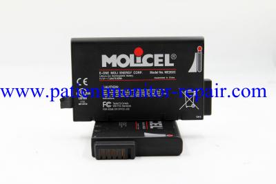 China Suresigns VM4 VM6 VM8 Patient Monitor Original Battery Me202c Molicel E - One Moli Energy Corp for sale
