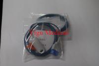 China SAL0001 Medical Equipment Accessories ANCENT AXCENT X12 Adult Fingerclip SPO2 Probe for sale