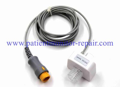 China Patient Monitor ETCO2 Sensor For MINDRAY  90 Days Warranty for sale